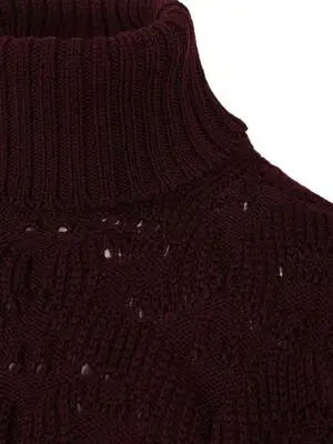 Etro Turtleneck Sweater