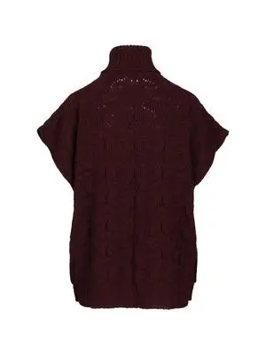 Etro Turtleneck Sweater