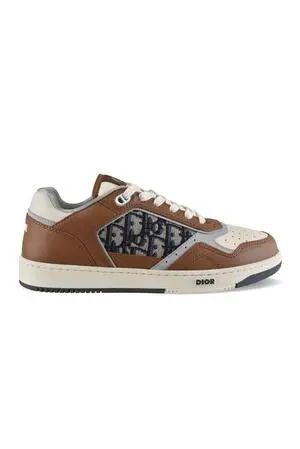 Dior B27 Low-top Jacquard Sneakers