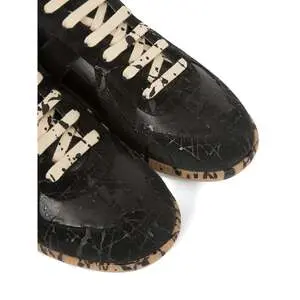 MAISON MARGIELA Trainers Low-tops - Black
