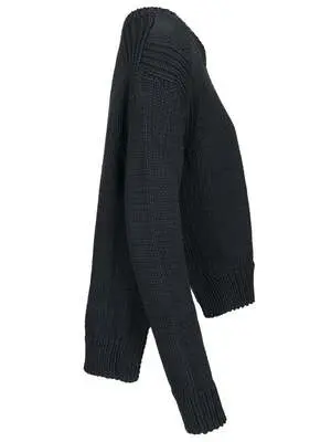 Celine Crew Neck Sweater