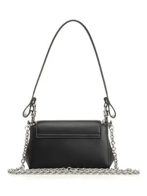 VIVIENNE WESTWOOD Hazel Small Bag - Black