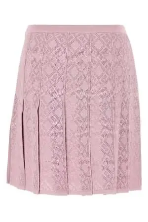 Givenchy Viscose Blend Skirt