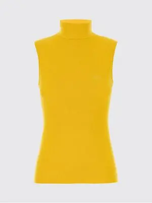 Loewe Jersey Turtleneck Top