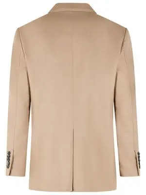TOM FORD Light Wool Jacket