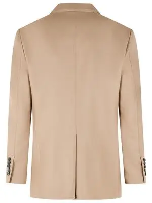 TOM FORD Light Wool Jacket