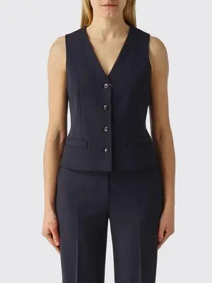 Max Mara Vest
