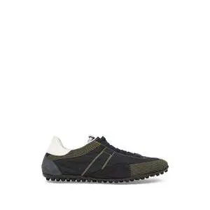 MAISON MARGIELA Trainers Low-tops - Blue
