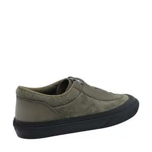 Stone Island Logo Sneakers