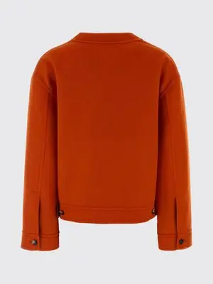 Loewe Wool And Cashmere Cardigan