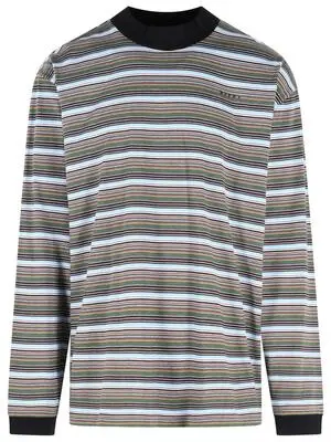 Marni Cotton T-shirt - Multicolor