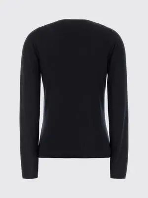 Max Mara Basic Cashmere Pullover