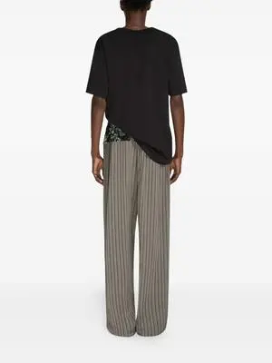 Dries Van Noten Printed T-shirt