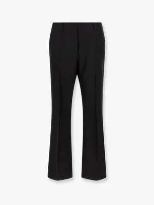 Dries Van Noten Flare Pants For Women