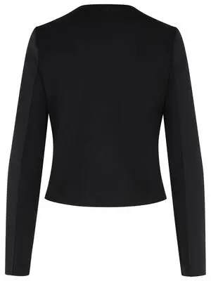 COURREGES Wool Blend Jacket