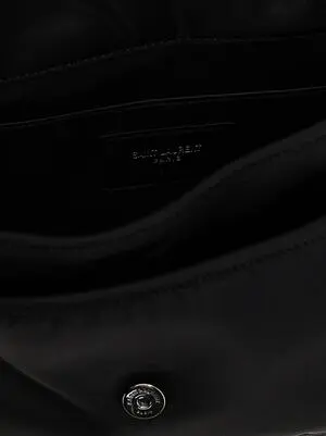 Saint Laurent Messenger Niki' Crossbody Bag