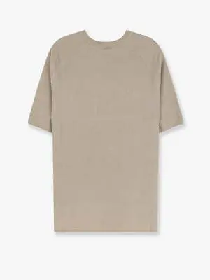 Max Mara Mxmgolfo Silk And Cashmere Top
