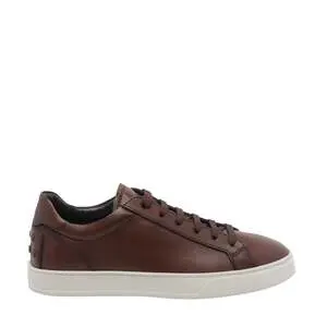 TOD'S Leather Sneakers