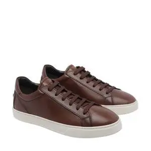 TOD'S Leather Sneakers