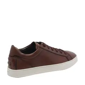 TOD'S Leather Sneakers