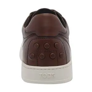 TOD'S Leather Sneakers