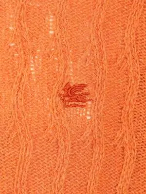 Etro Cashmere Sweater