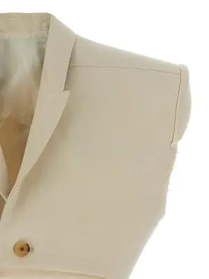Rick Owens Micro Tatlin' Vest