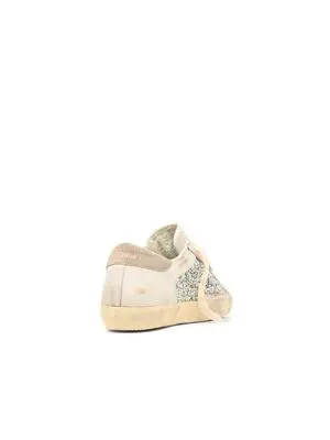 GOLDEN GOOSE Super Star Leather Sneakers