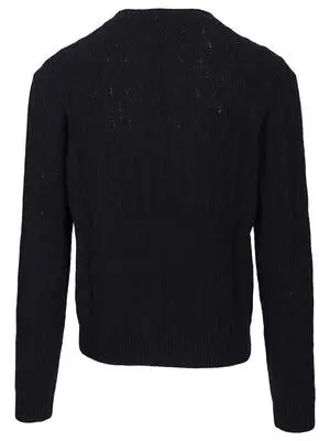 Etro Cashmere Sweater - Blue