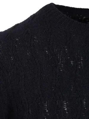 Etro Cashmere Sweater - Blue