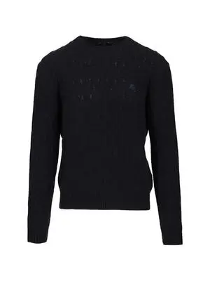 Etro Cashmere Sweater - Blue