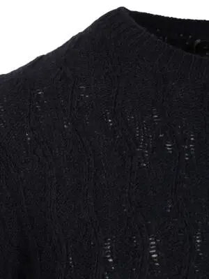 Etro Cashmere Sweater - Blue