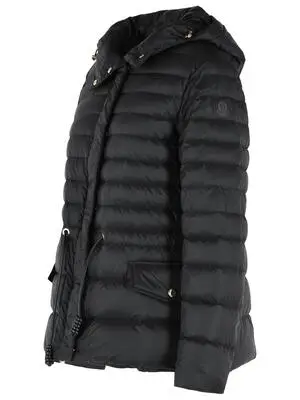 Moncler Raies' Polyamide Down Jacket