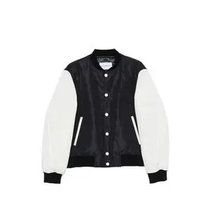 Givenchy Jackets Bomber Jackets - Black