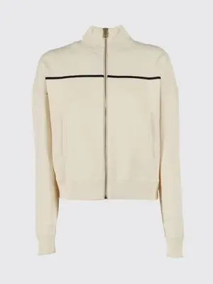 Max Mara Viscose Blend Cardigan - White
