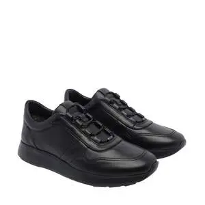 TOD'S Red Dot Sneakers