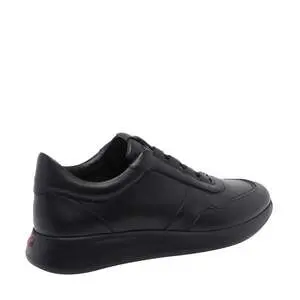 TOD'S Red Dot Sneakers
