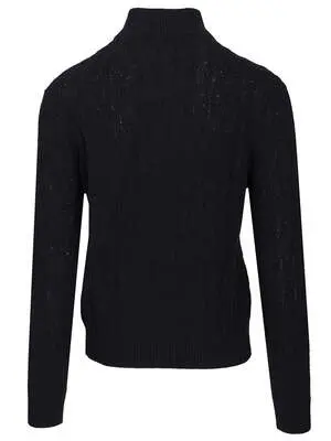 Etro Cashmere Turtlenceck