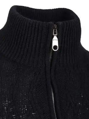 Etro Cashmere Turtlenceck