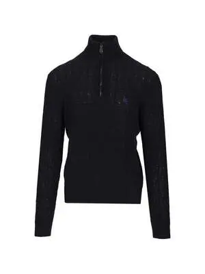 Etro Cashmere Turtlenceck