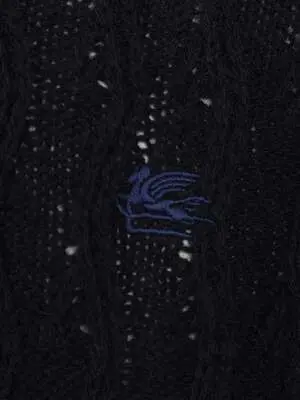 Etro Cashmere Turtlenceck