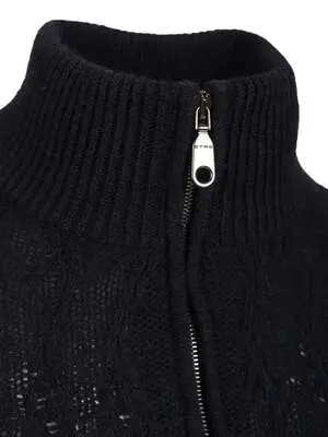 Etro Cashmere Turtlenceck