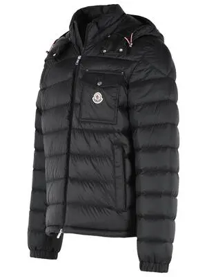 Moncler Verith' Polyamide Down Jacket