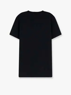 Dolce & Gabbana Cotton T-shirt With Logo