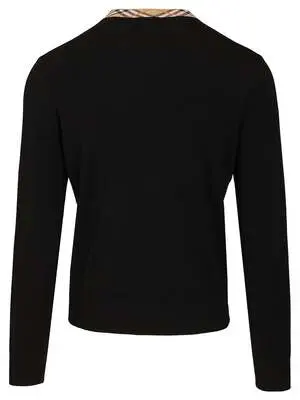 Burberry Maxim Mrn Knitwear