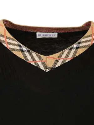 Burberry Maxim Mrn Knitwear