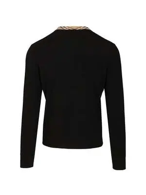 Burberry Maxim Mrn Knitwear