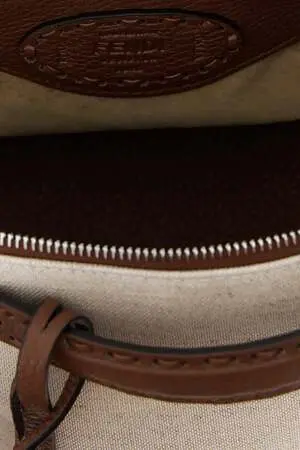 Fendi By The Way Soft Medium Handbag