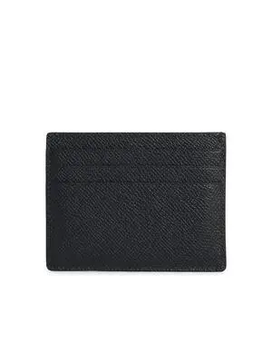 TOM FORD Leather Cardholder
