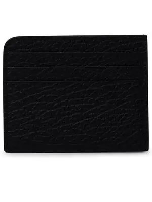MAISON MARGIELA Leather Card-holder